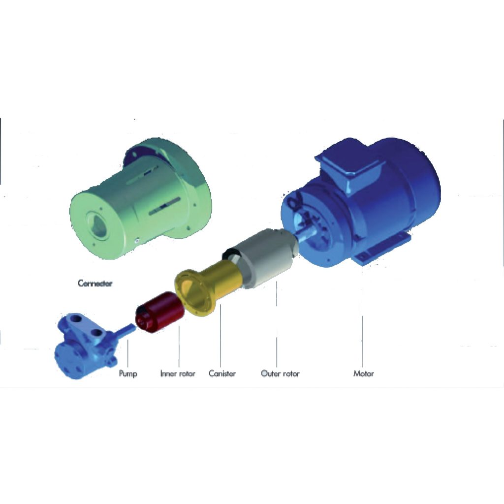 HP-TECHNIK NV Series - Jati Combustion System Sdn Bhd