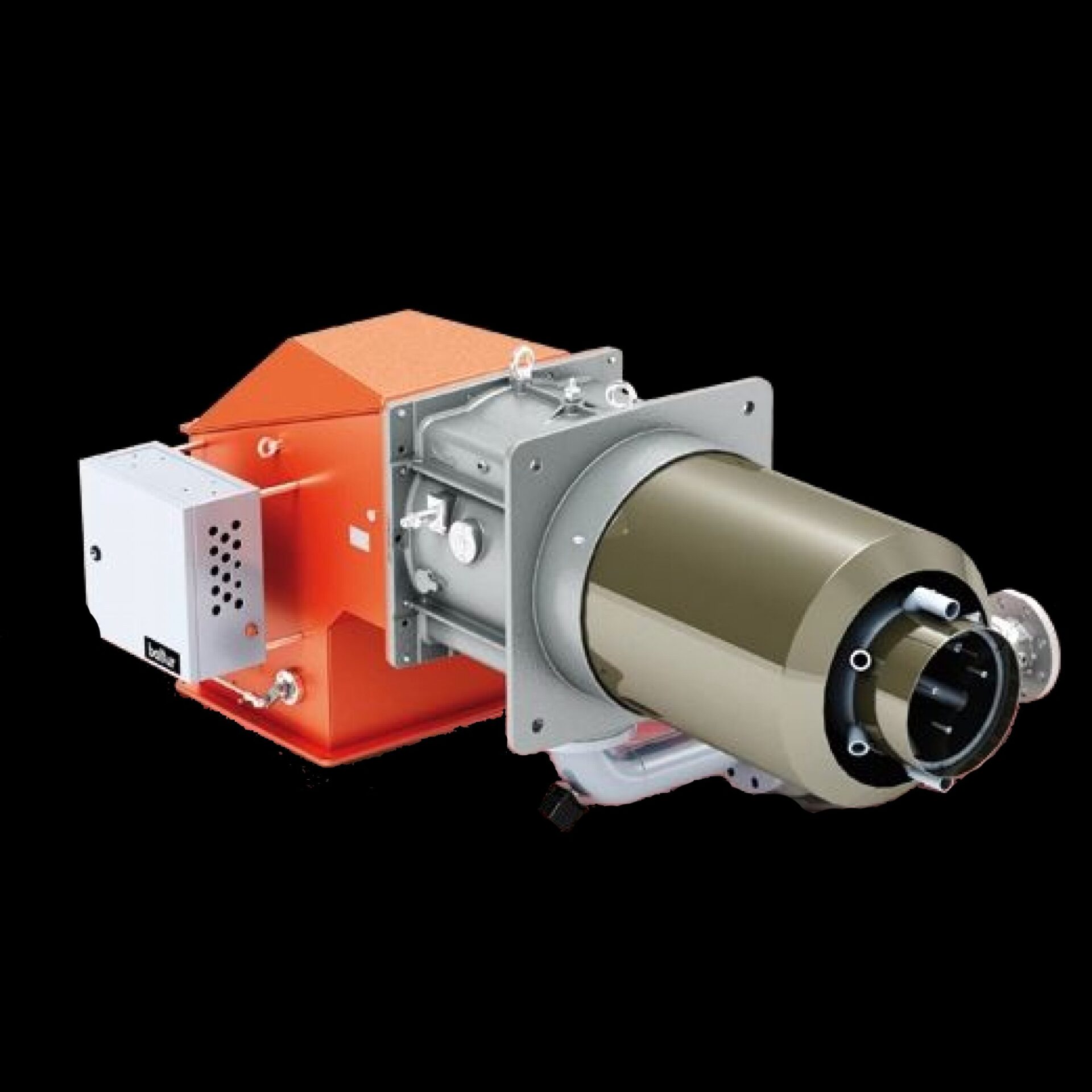 Baltur TBG MC Industrial Gas Burners – Jati Combustion System Sdn Bhd