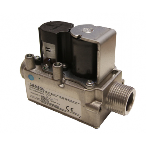Siemens Actuator For Gas Valve SKP25 Series – Jati Combustion System ...