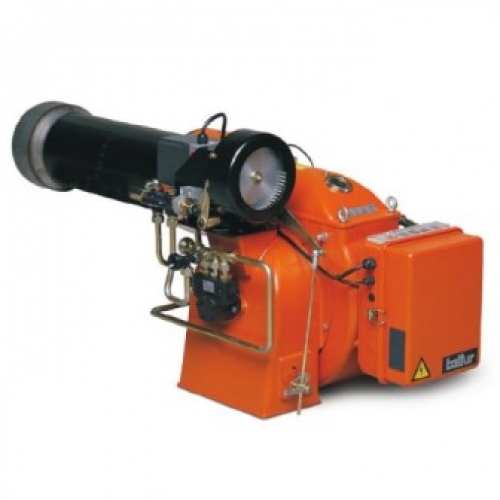 Baltur TBG MC Industrial Gas Burners – Jati Combustion System Sdn Bhd