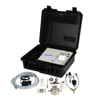 Ecom-DP 3 Pressure Meter - Jati Combustion System Sdn Bhd
