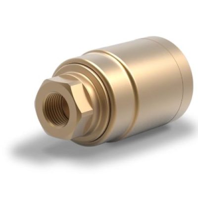 Kromschroder Pressure Accessories for Gas Valves GRS, GRSF - Jati ...