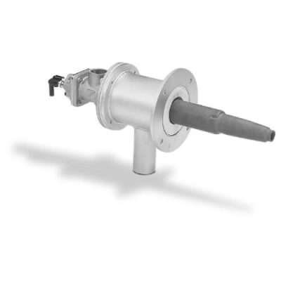 Kromschroder Self-Recuperative Burners BICR - Jati Combustion System ...