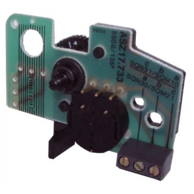 Siemens Infrared Flame Detector QRI – Jati Combustion System Sdn Bhd