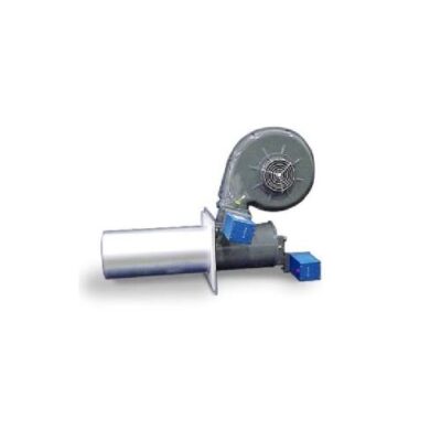 MAXON Ultra Low NOx Burner MPAKT® - Jati Combustion System Sdn Bhd