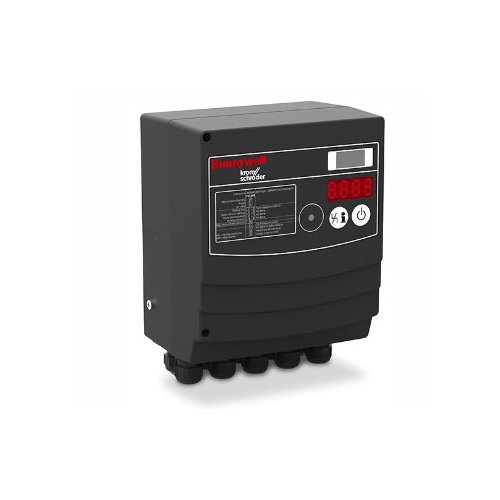 Kromschroder Burner Control BCU 4 Series - Jati Combustion System Sdn Bhd