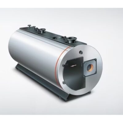 Viessmann Vitomax HW (Oil/Gas) High Pressure Hot-water Boiler - Jati ...