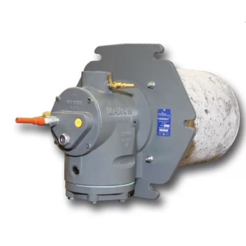 MAXON Direct Furnace Gas Burner KINEMAX® - Jati Combustion System Sdn Bhd